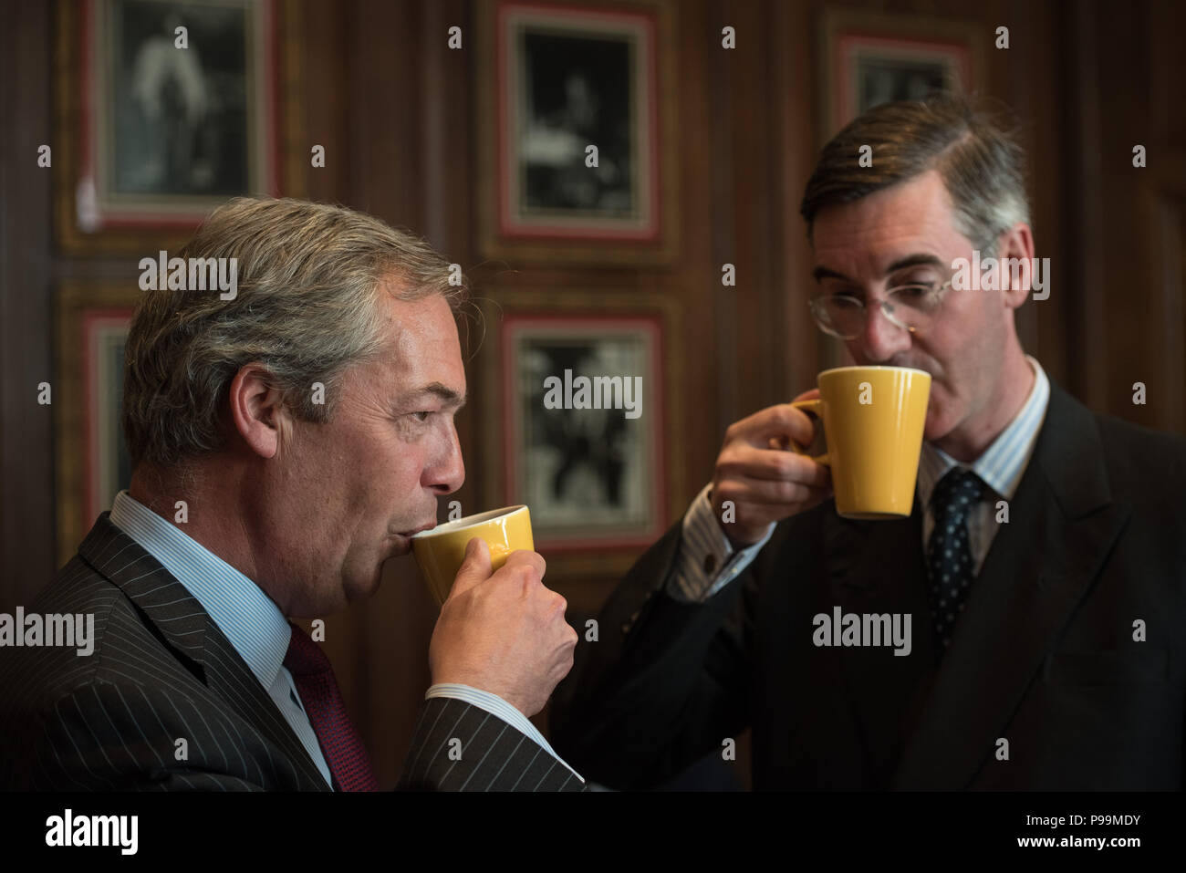 King George and Queen Mary Room, London Marriott County Hall, London ...