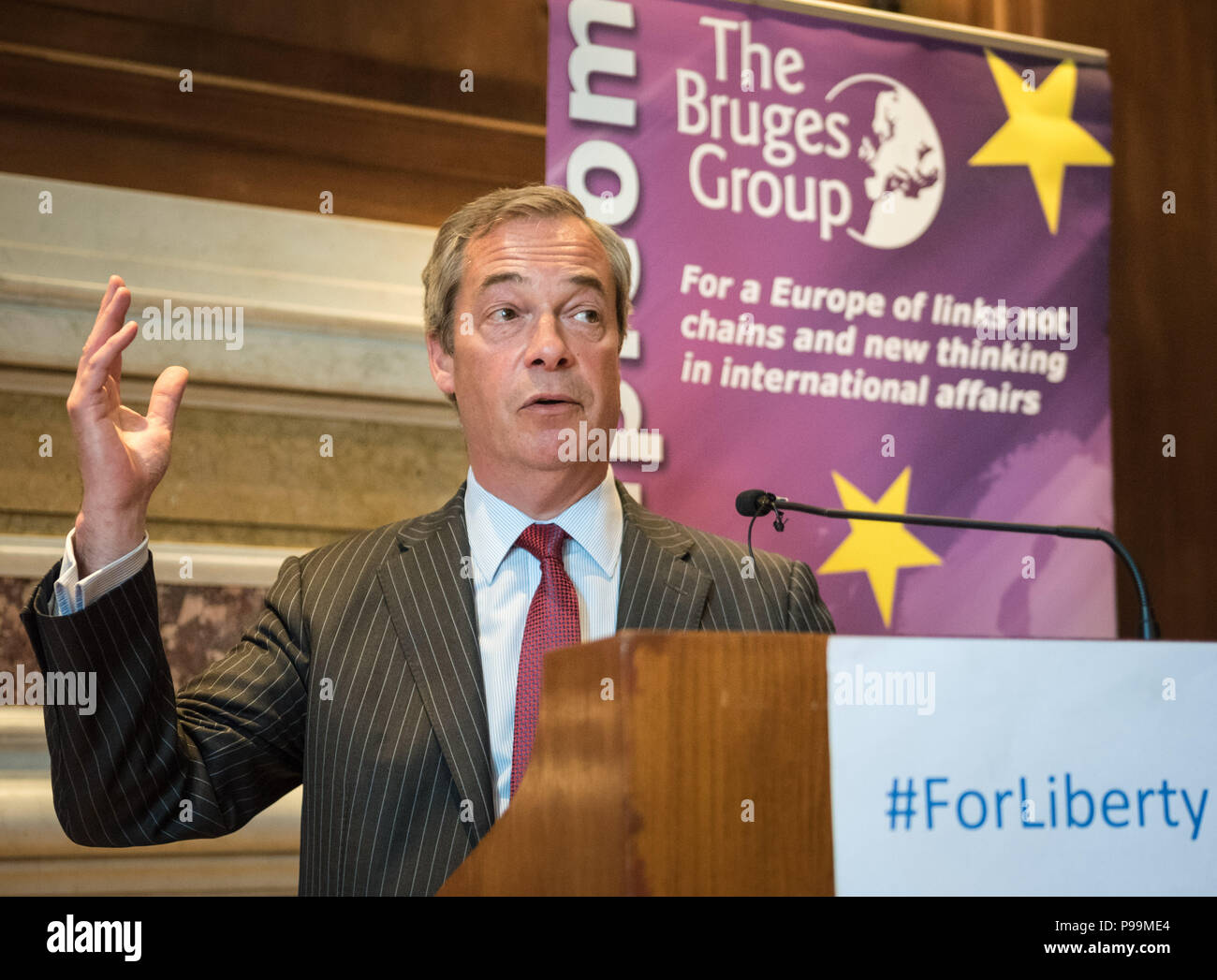 King George and Queen Mary Room, London Marriott County Hall, London ...