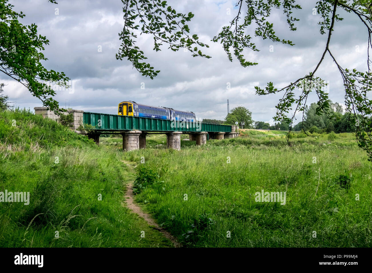 Victorian transport network hi-res stock photography and images - Alamy