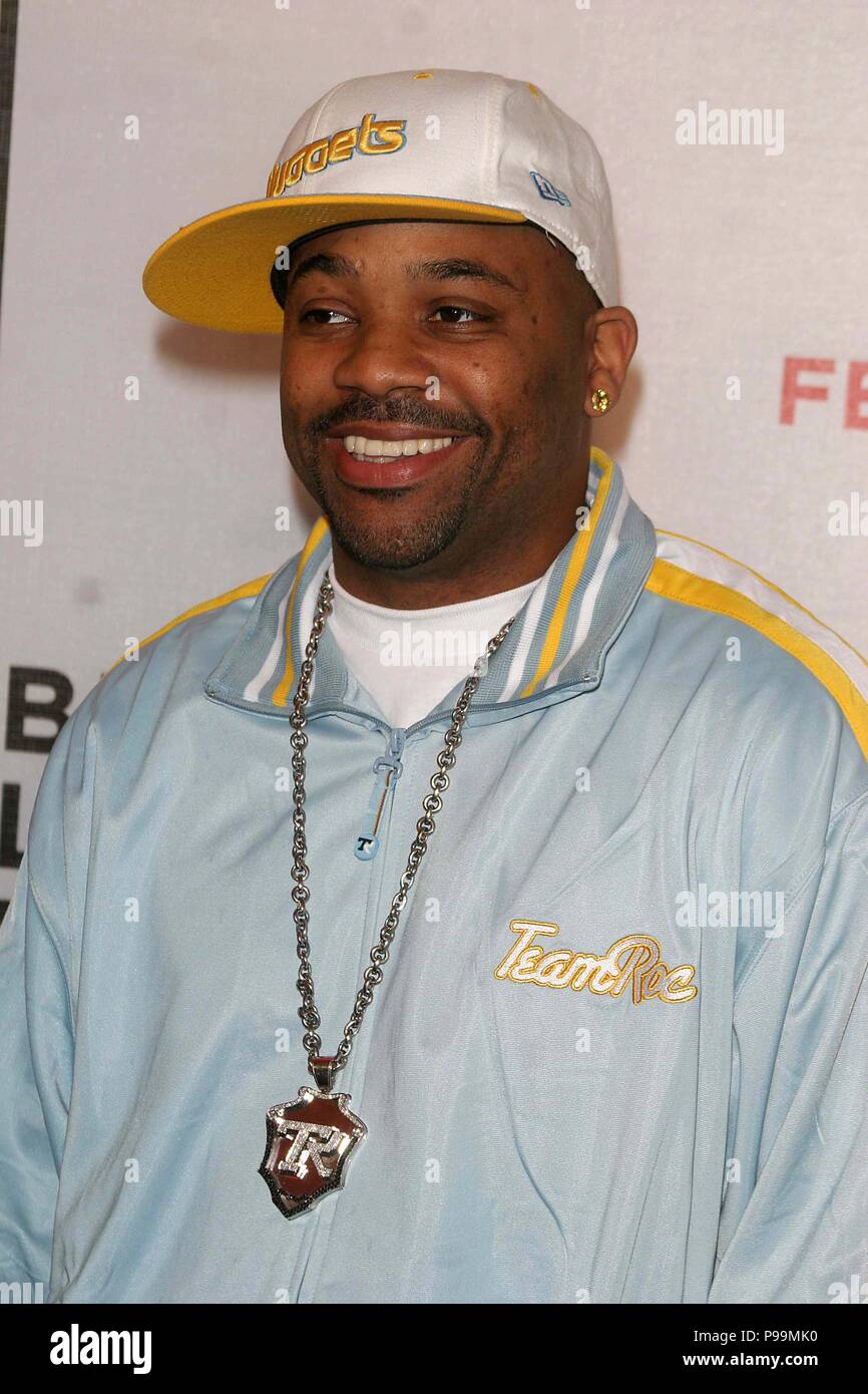 DAMON DASH 2005 Photo By John Barrett/PHOTOlink.net Stock Photo - Alamy