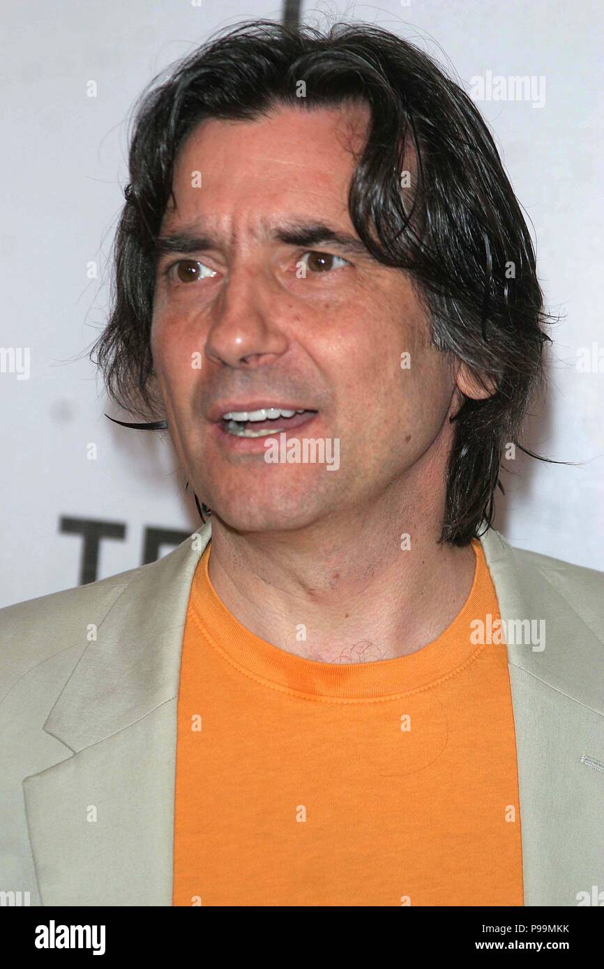 GRIFFIN DUNNE 2005 Photo By John Barrett/PHOTOlink.net Stock Photo - Alamy