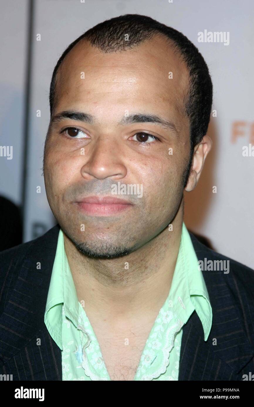 Actors jeffrey wright hi-res stock photography and images - Alamy