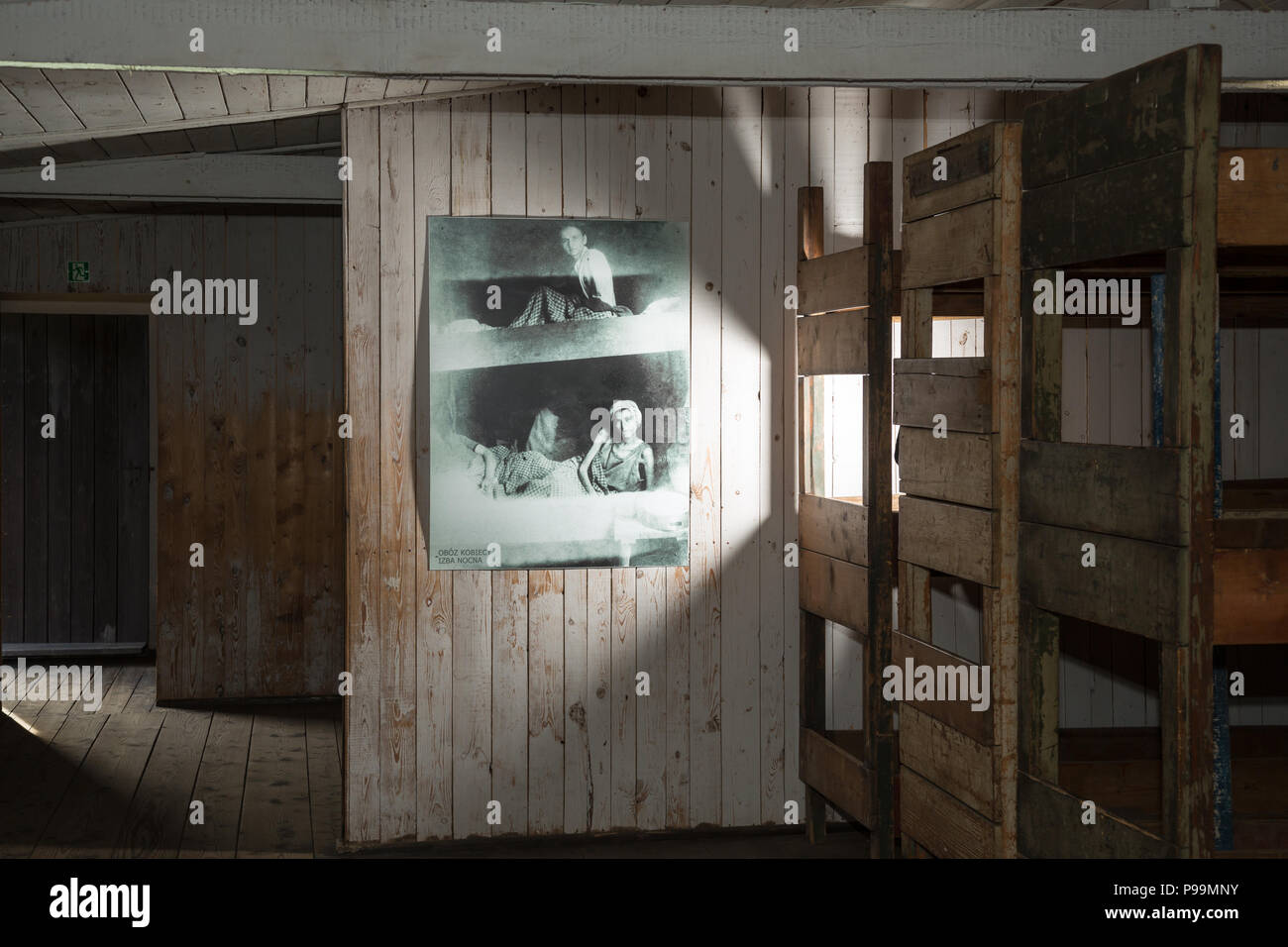 Stutthof concentration camp hi-res stock photography and images - Alamy
