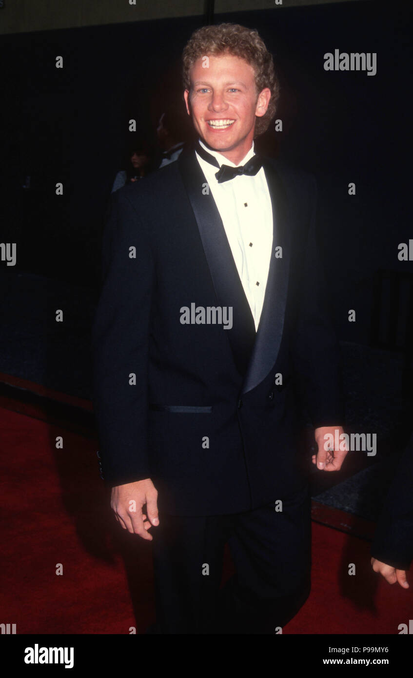 BEVERLY HILLS, CA - MARCH 17: Actor Ian Ziering attends the 18th Annual ...