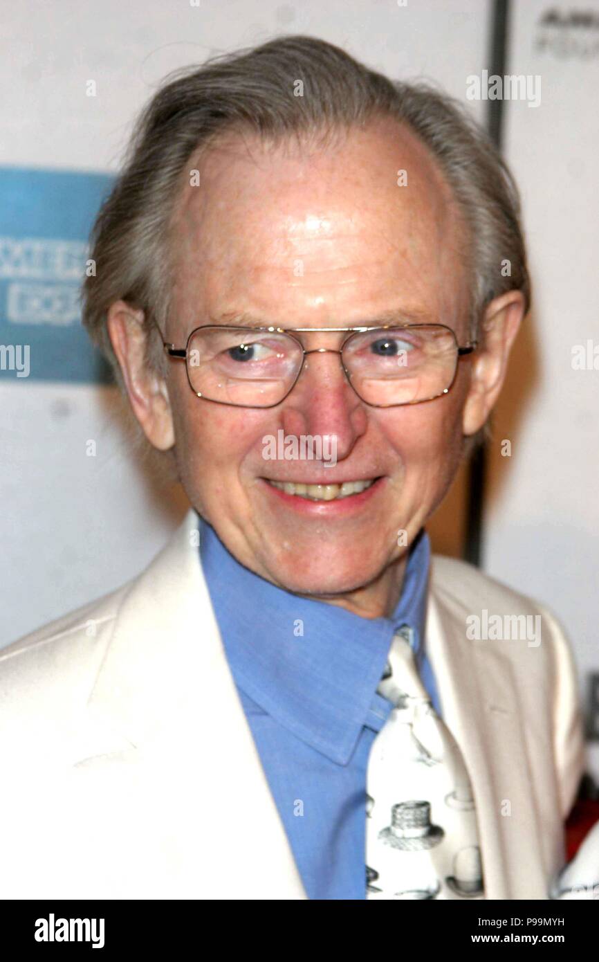 Tom Wolfe High Resolution Stock Photography and Images - Alamy