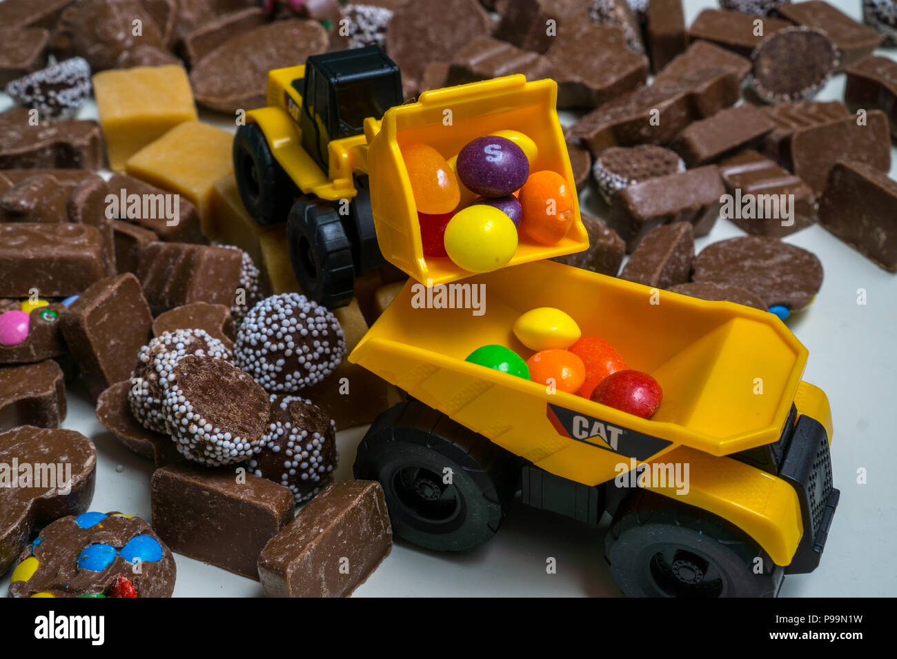 Skittles candy hi-res stock photography and images - Alamy