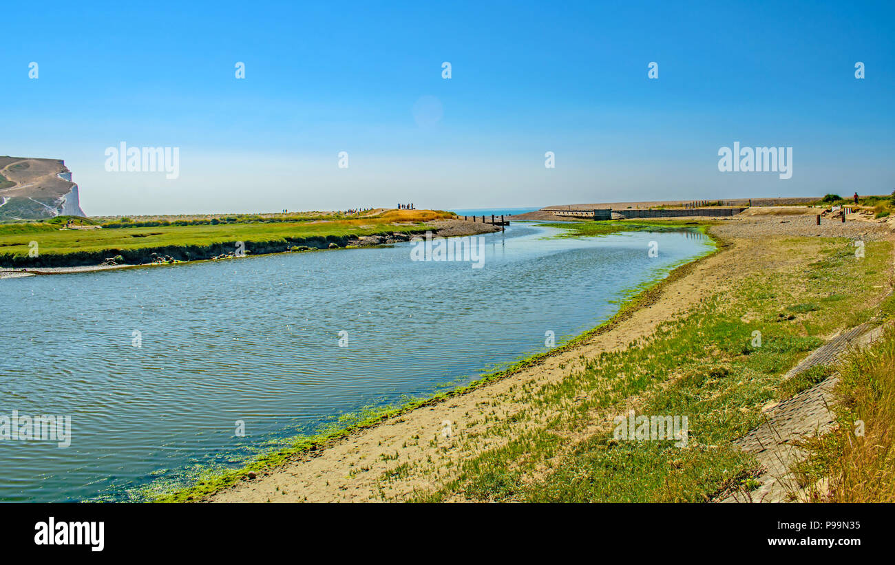 Adur river hi-res stock photography and images - Alamy