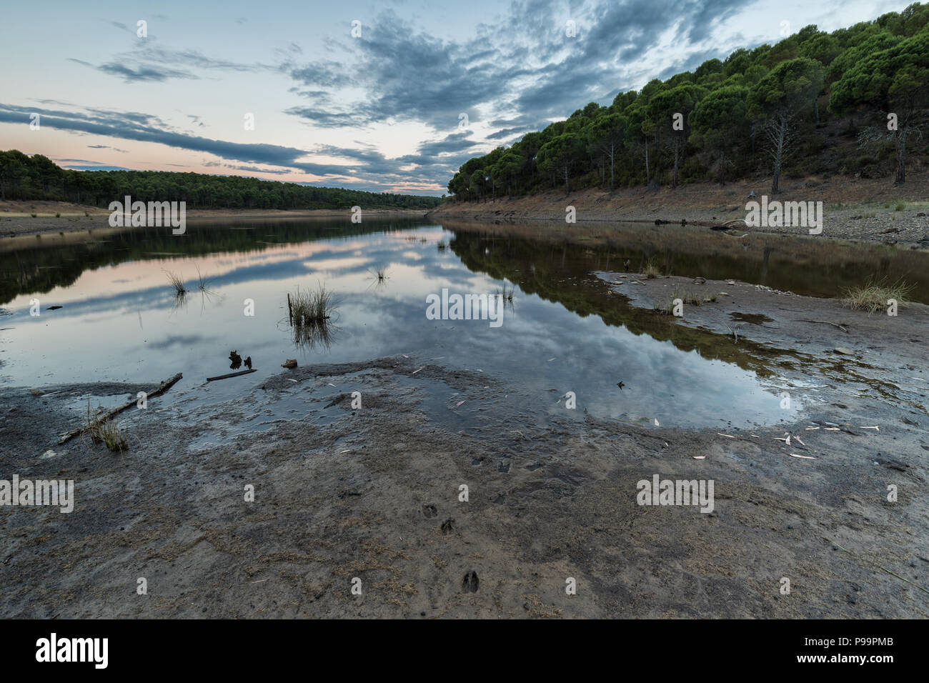 Gabriel y galan hi-res stock photography and images - Alamy
