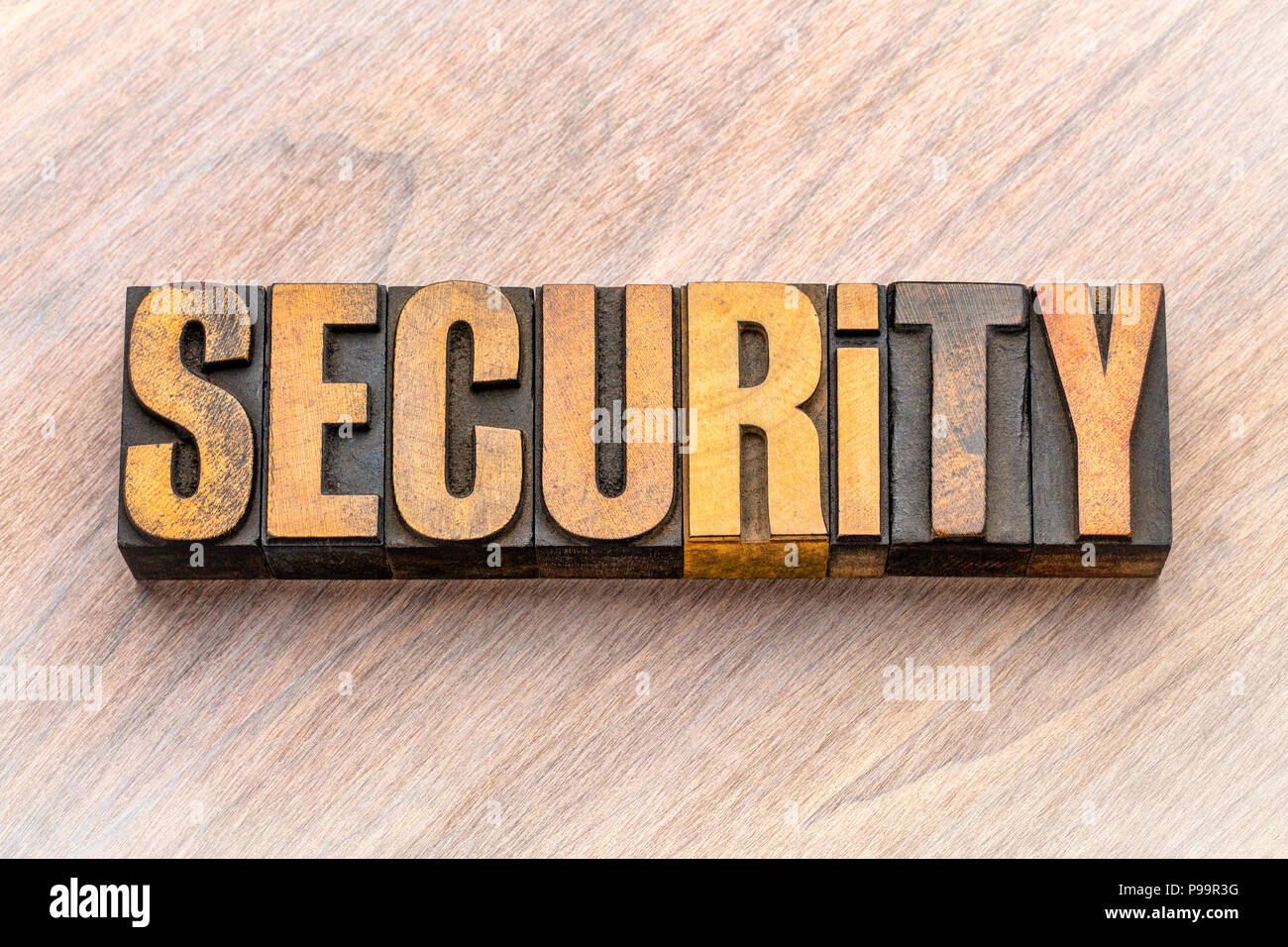 Security word hi-res stock photography and images - Alamy