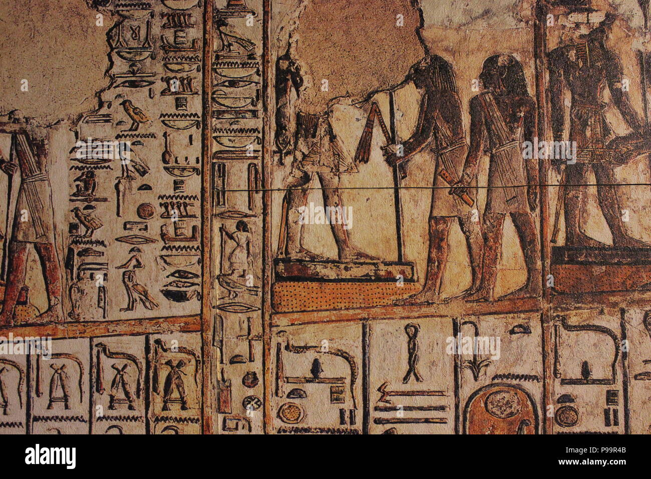 Ancient Communication System High Resolution Stock Photography and ...