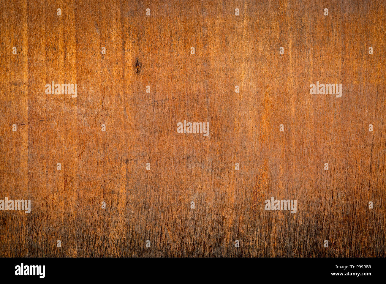 texture of old, grunge wooden board with scractches and staines Stock ...