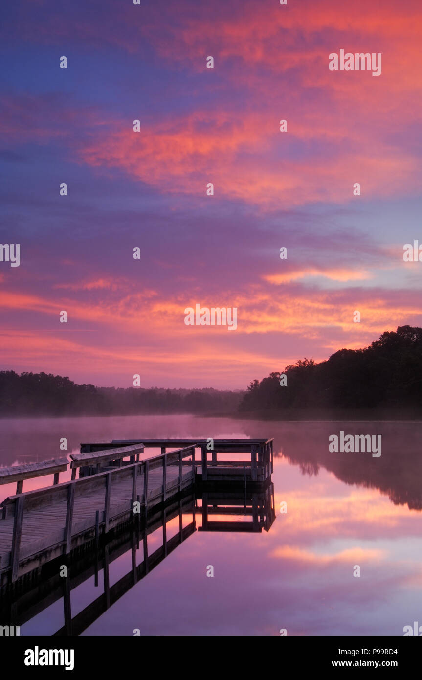 Romantic dock hi-res stock photography and images - Alamy