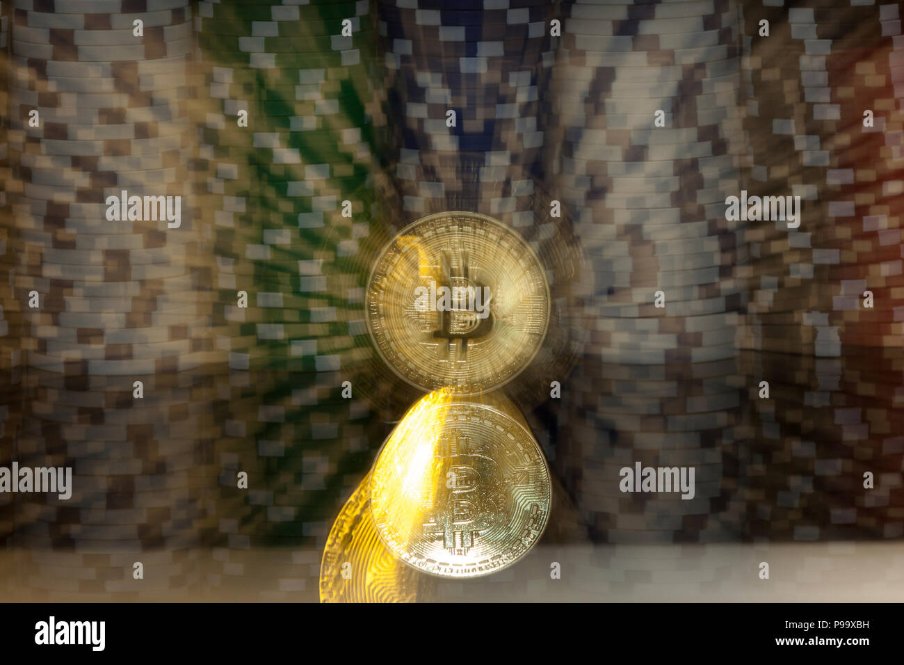 Risk short hi-res stock photography and images - Alamy