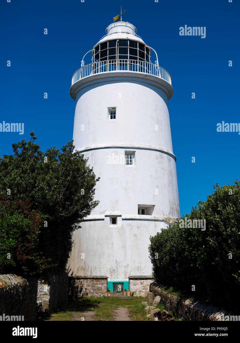Bryher Isles Scilly High Resolution Stock Photography and Images - Alamy