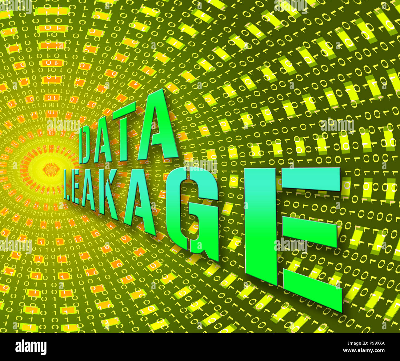 Analyse data illustration hi-res stock photography and images - Alamy