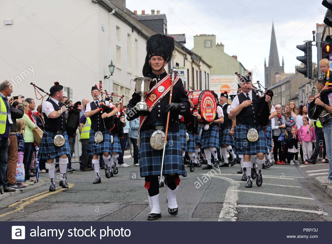 Winners at Fleadh Cheoil na hEireann, a major Irish music and dance ...