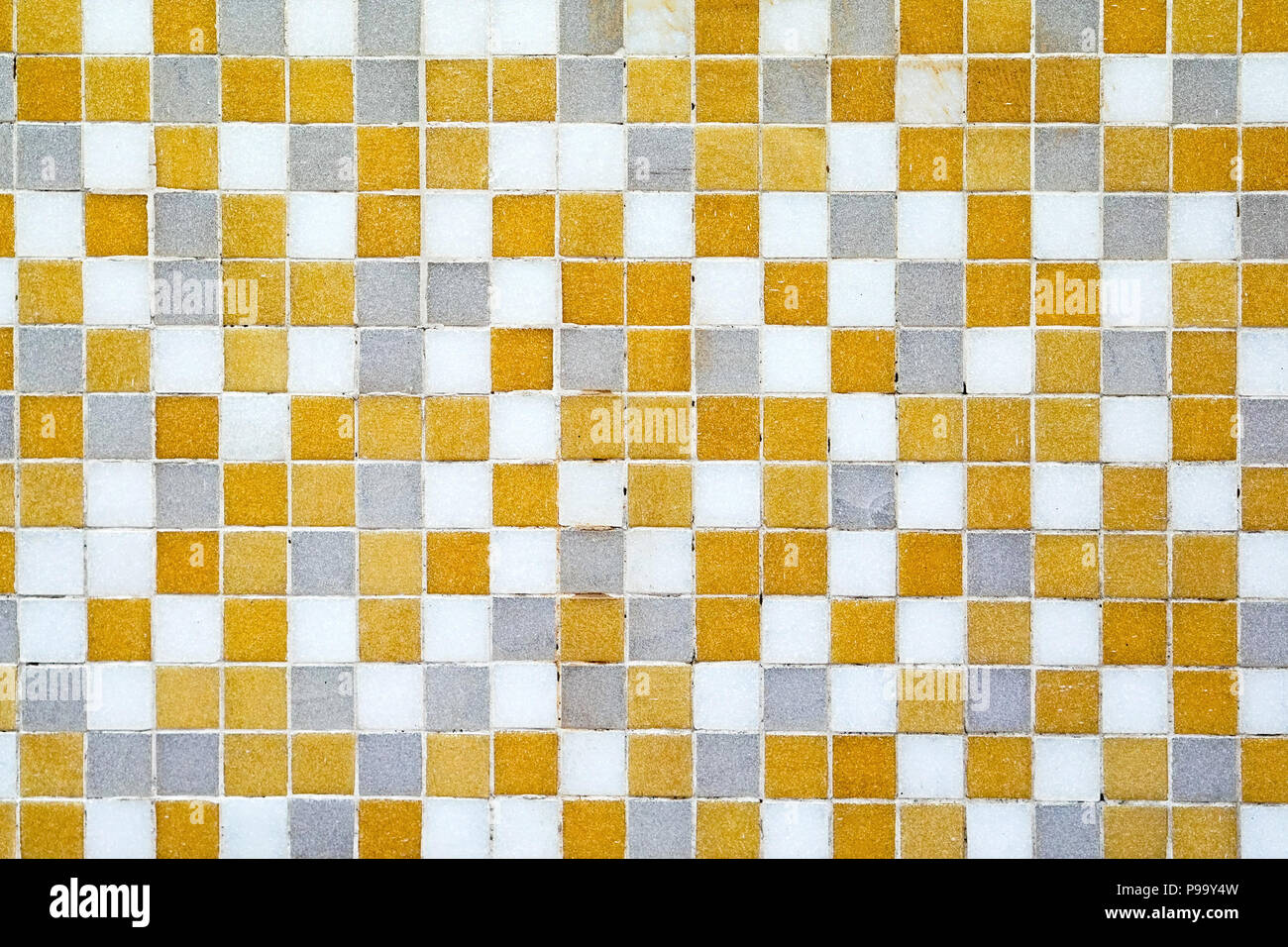 Small Mosaic Tiles High Resolution Stock Photography and Images - Alamy