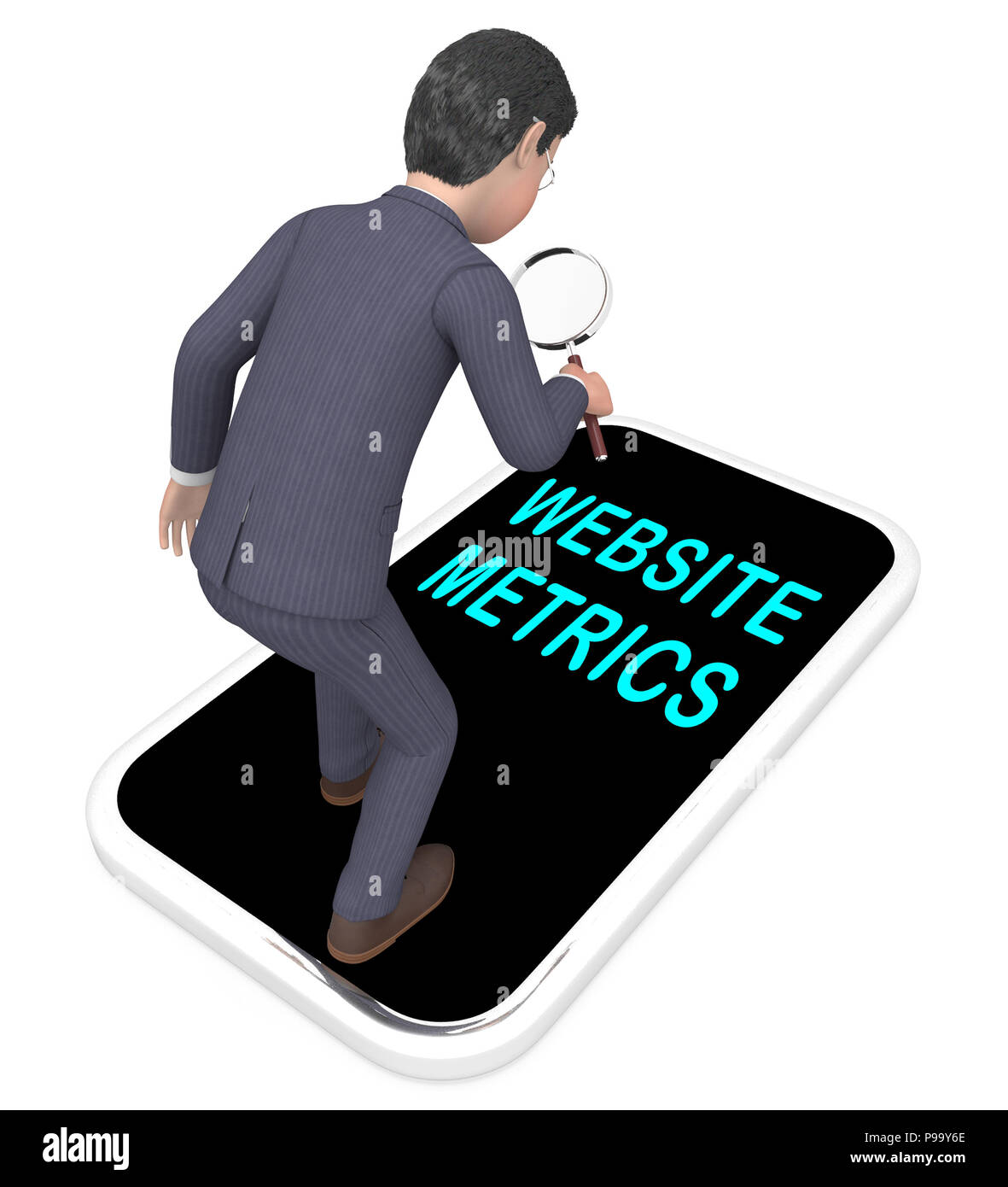 Evaluation metrics hi-res stock photography and images - Alamy