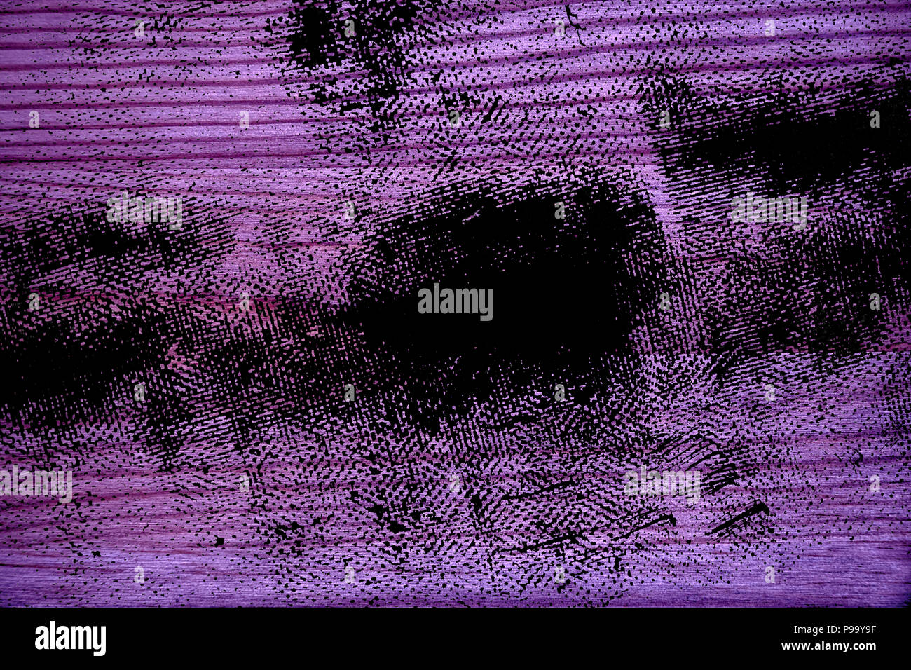 Grunge Ultra purple Wooden texture, cutting board surface for design ...