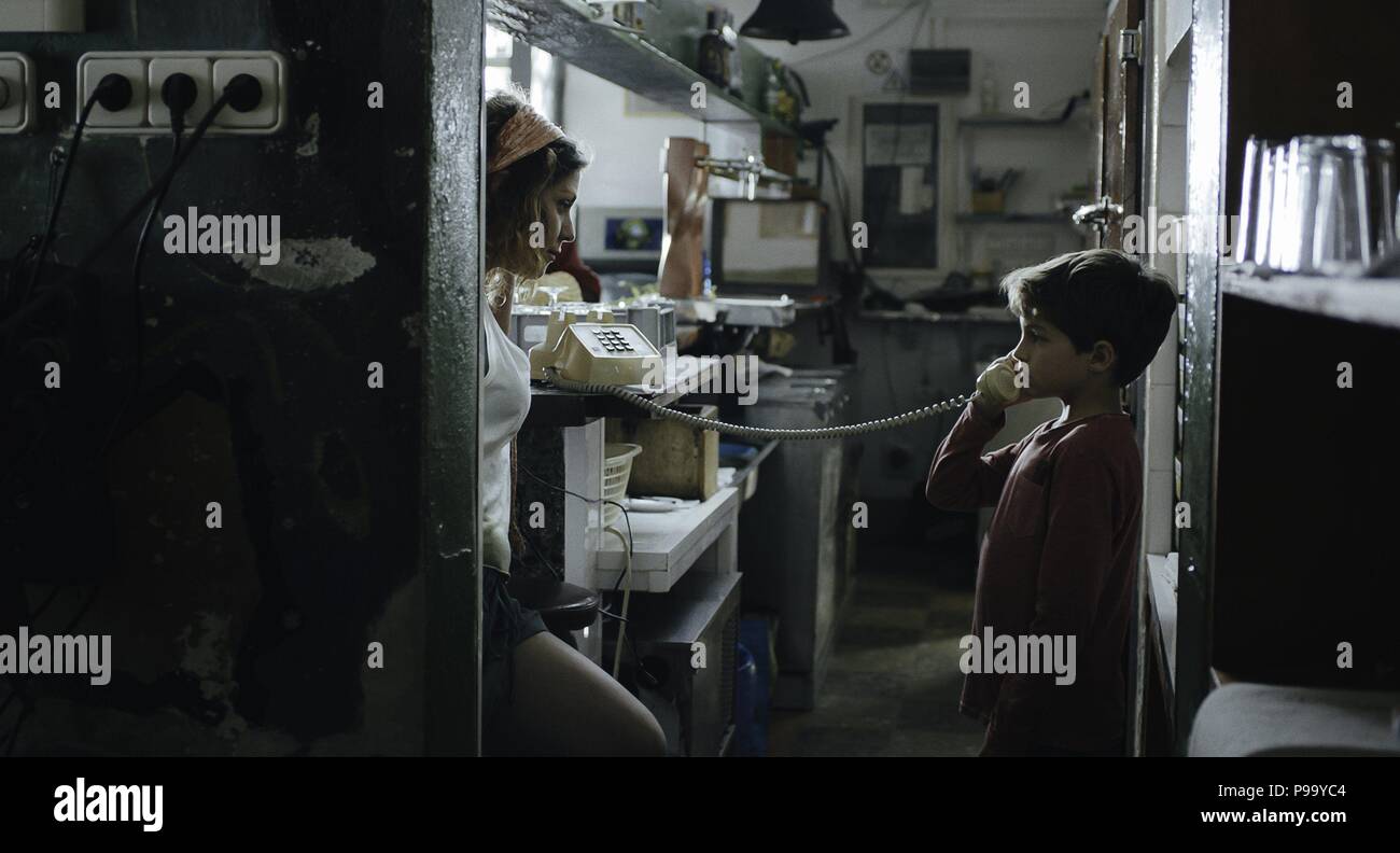 Sandro ballesteros hi-res stock photography and images - Alamy