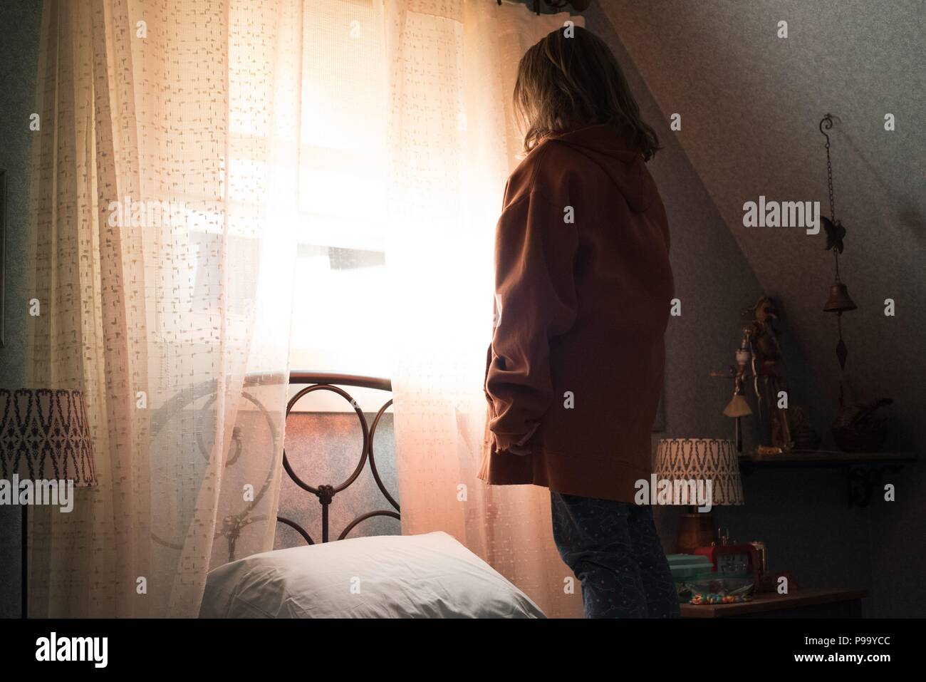 Original Film Title: HEREDITARY. English Title: HEREDITARY. Film ...