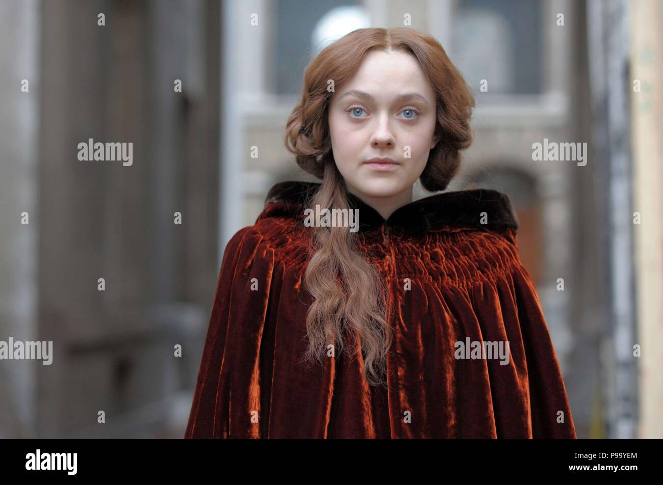 Original Film Title: EFFIE GRAY. English Title: EFFIE GRAY. Film ...