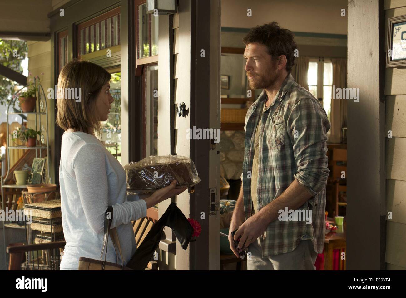 Original Film Title: ANN. English Title: ANN. Film Director: DANIEL ...