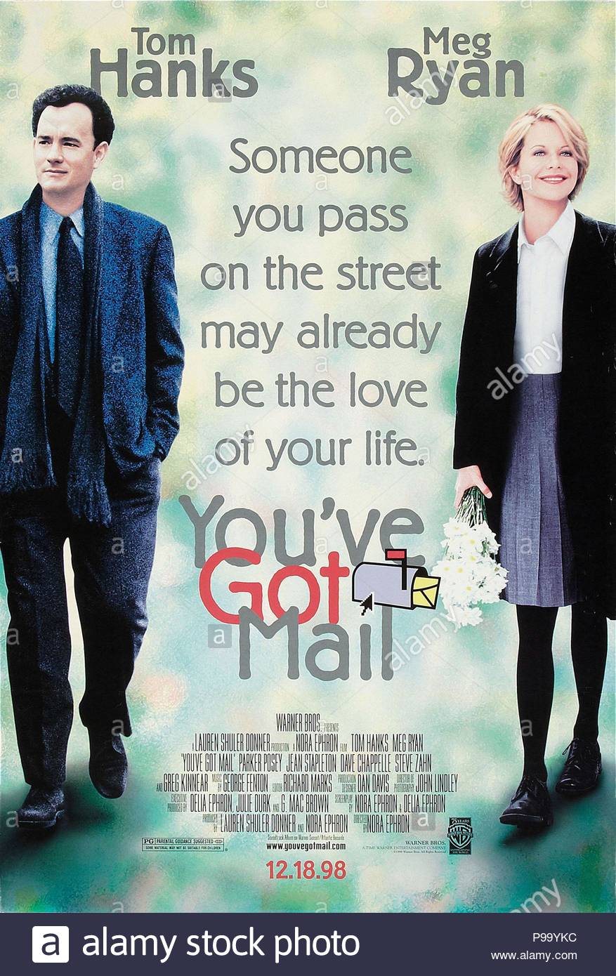 Youve Got Mail Stock Photos & Youve Got Mail Stock Images - Alamy