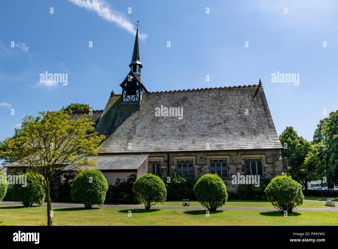 Salesbury hi-res stock photography and images - Alamy