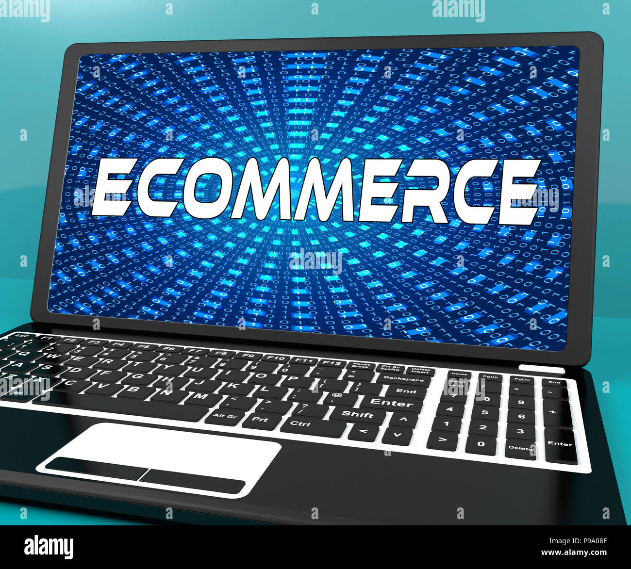 Digital storefront platform hi-res stock photography and images - Alamy