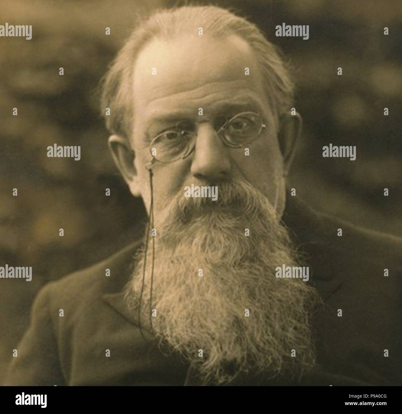 Pyotr struve hi-res stock photography and images - Alamy