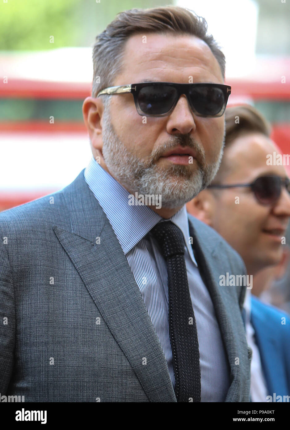 David Cheek High Resolution Stock Photography and Images - Alamy