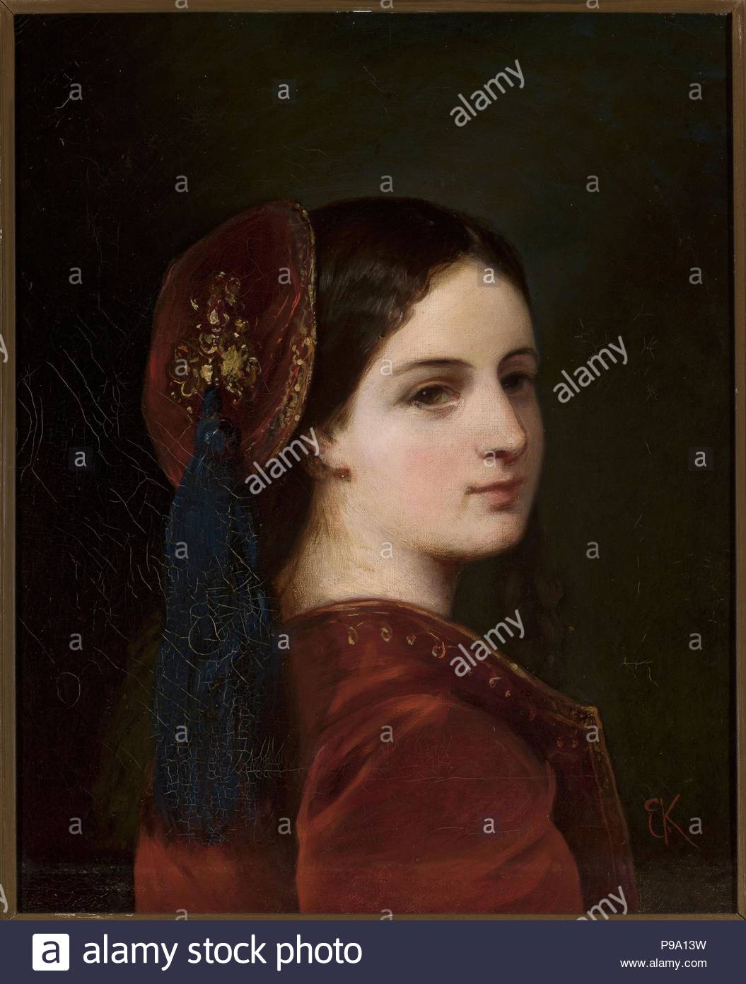 Countess Potocka Stock Photos & Countess Potocka Stock Images - Alamy