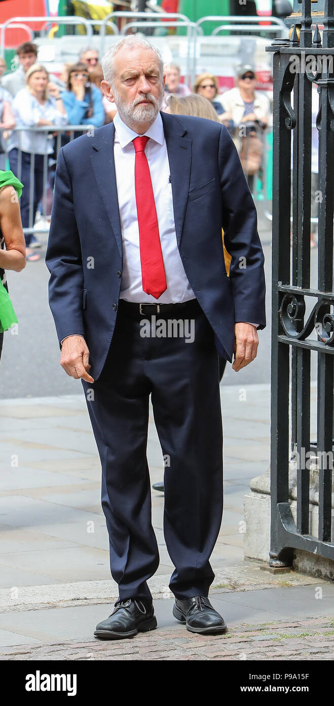 A Service of Thanksgiving for Professor Stephen Hawking at Westminster ...