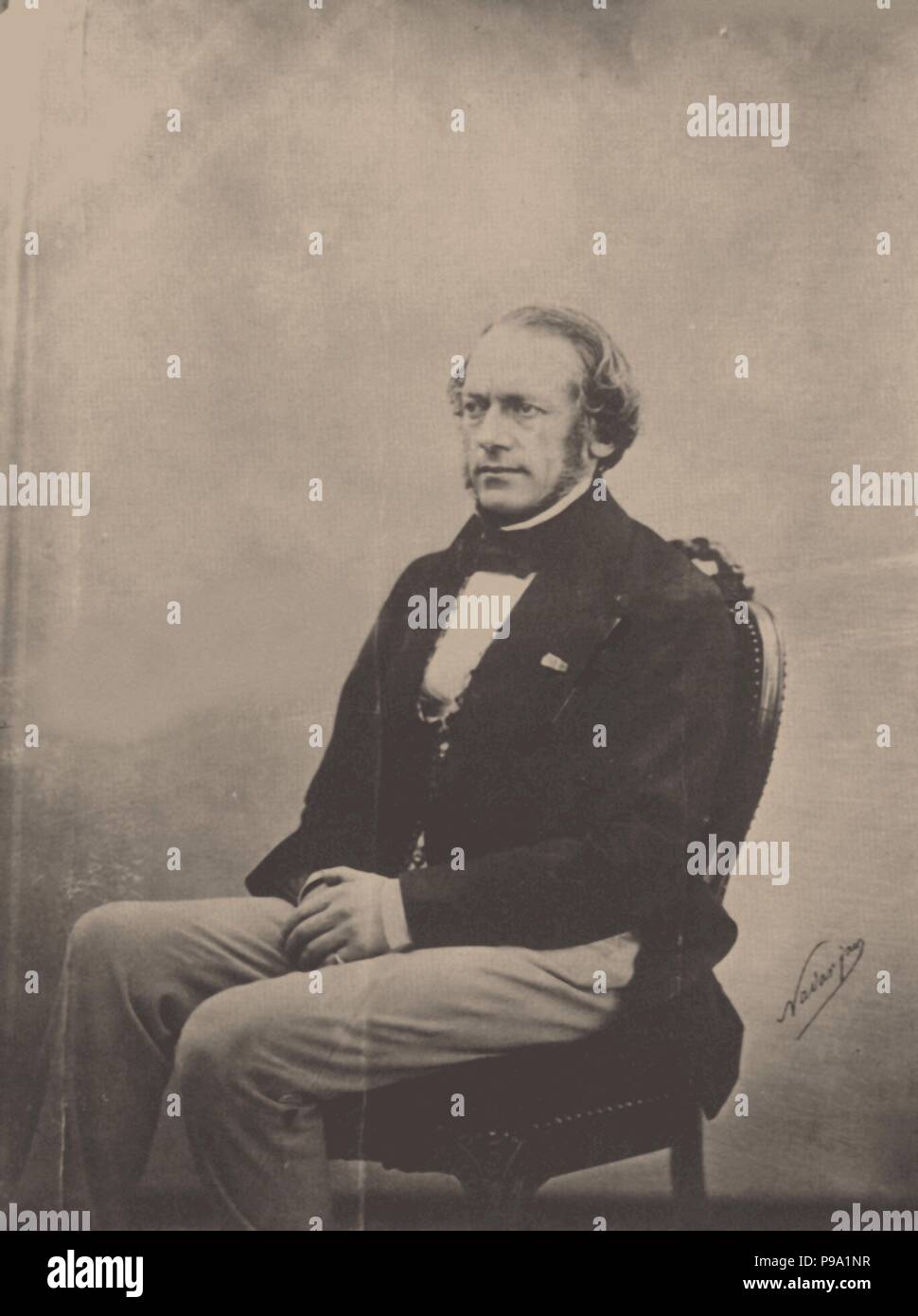 Photo of richard wagner hi-res stock photography and images - Alamy