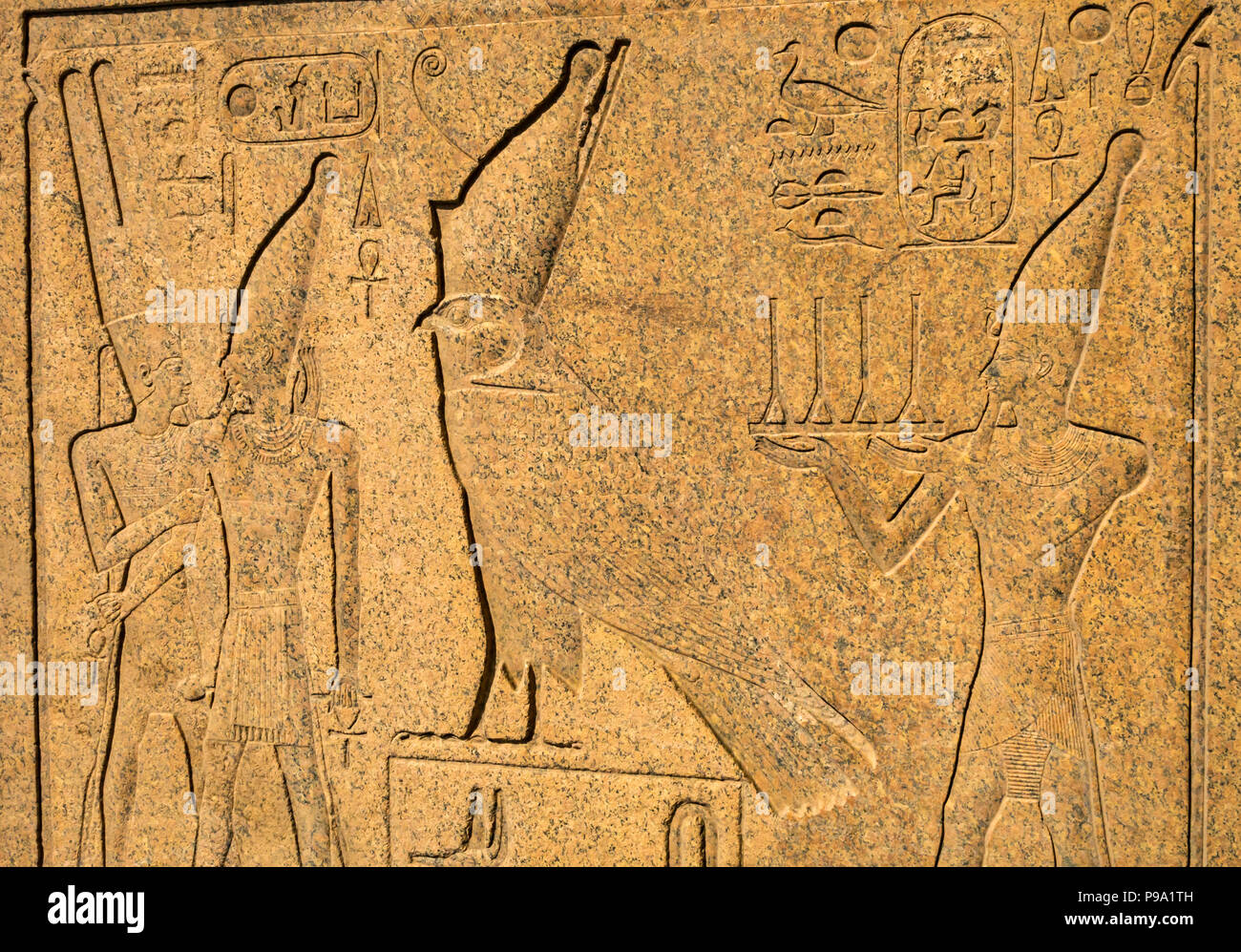 Egyptian Hieroglyph Stock Photos & Egyptian Hieroglyph Stock Images - Alamy