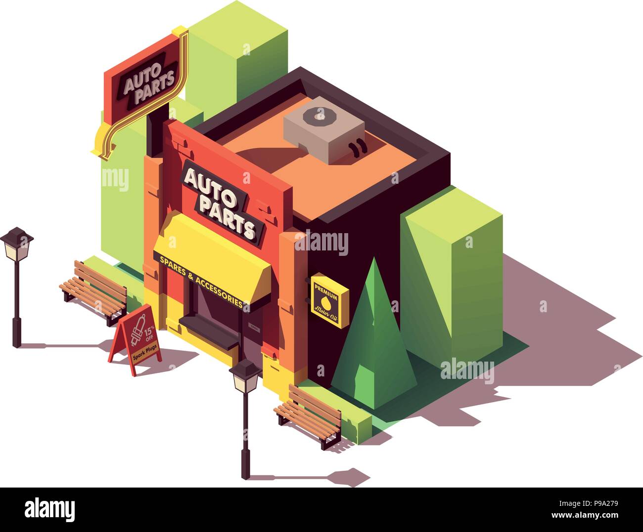 Auto parts hi-res stock photography and images - Alamy