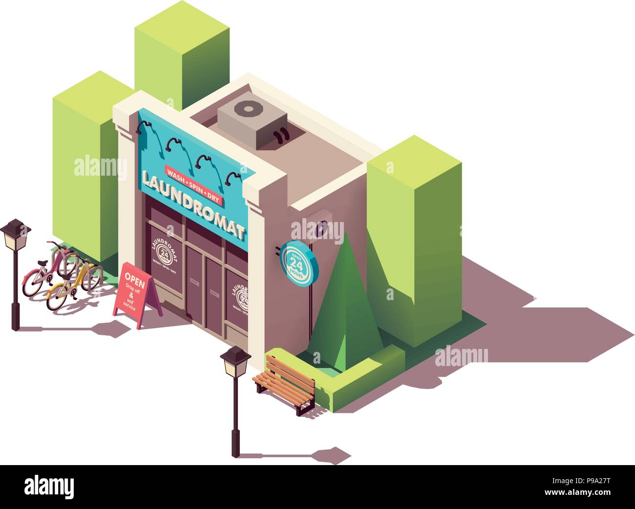 Map of coin Stock Vector Images - Alamy