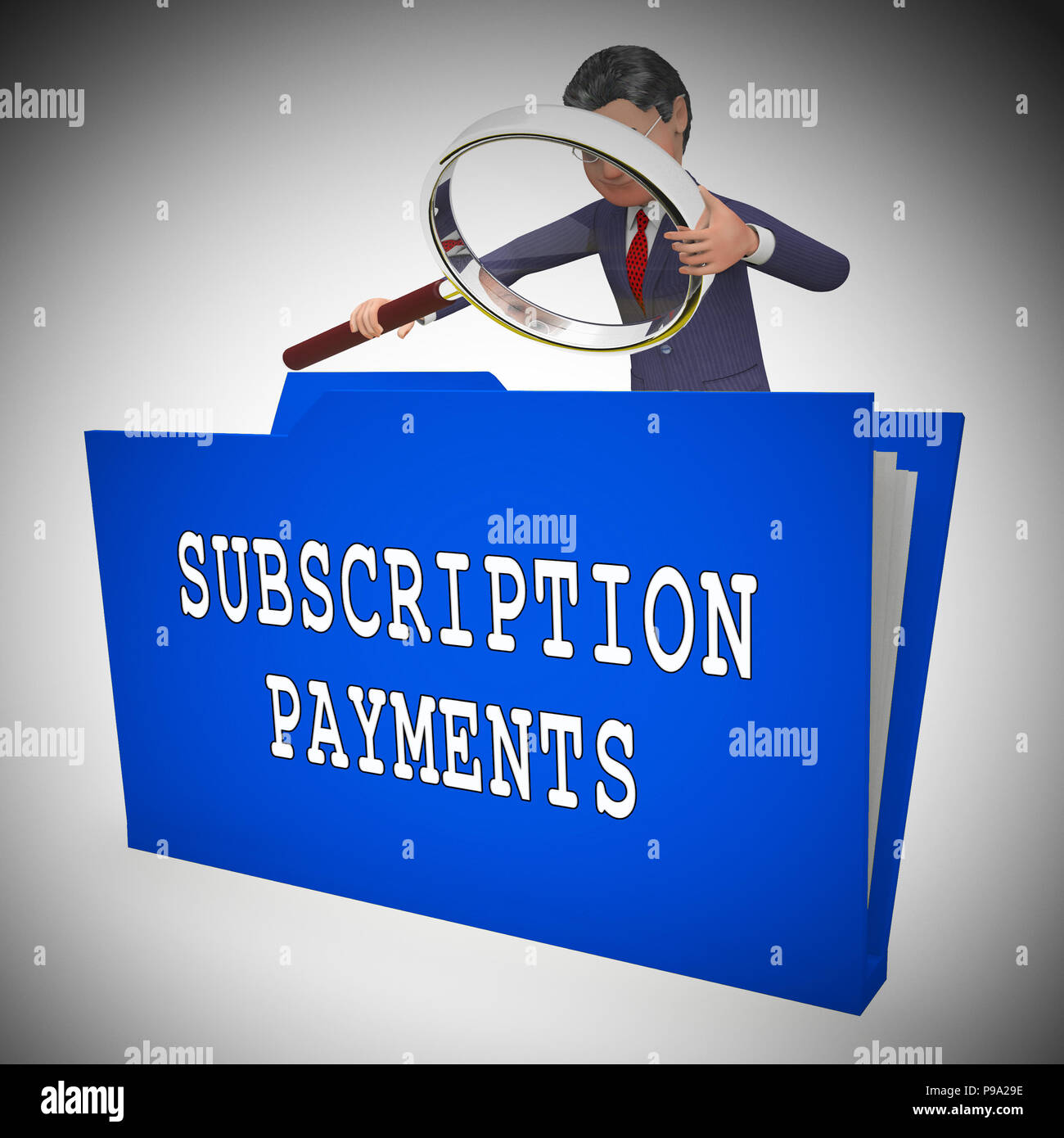 Subscription fees hi-res stock photography and images - Alamy