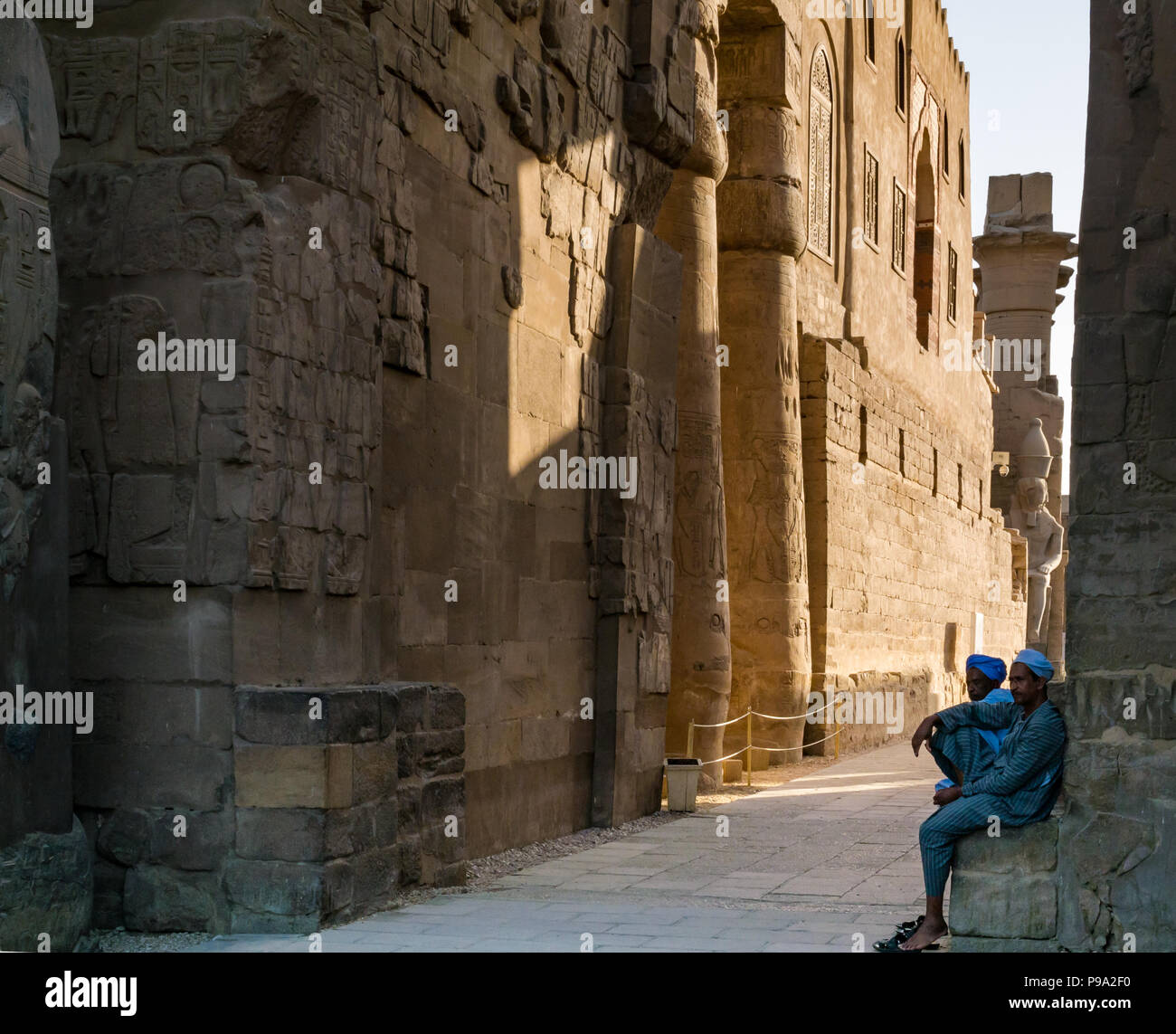 Gallibaya hi-res stock photography and images - Alamy