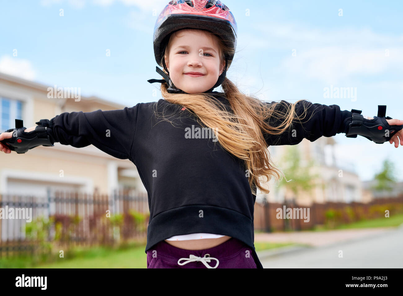 Road rollers in street hi-res stock photography and images - Alamy