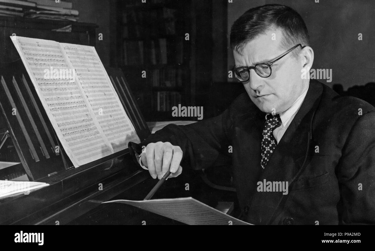 Glinka portrait composer hi-res stock photography and images - Alamy