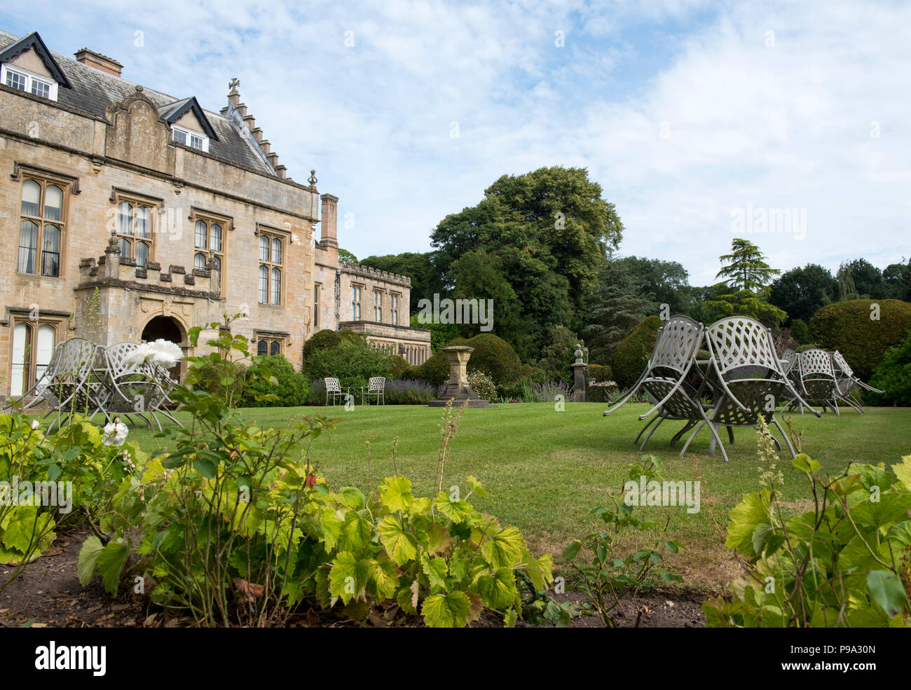 Ravenshead nottinghamshire hi-res stock photography and images - Alamy