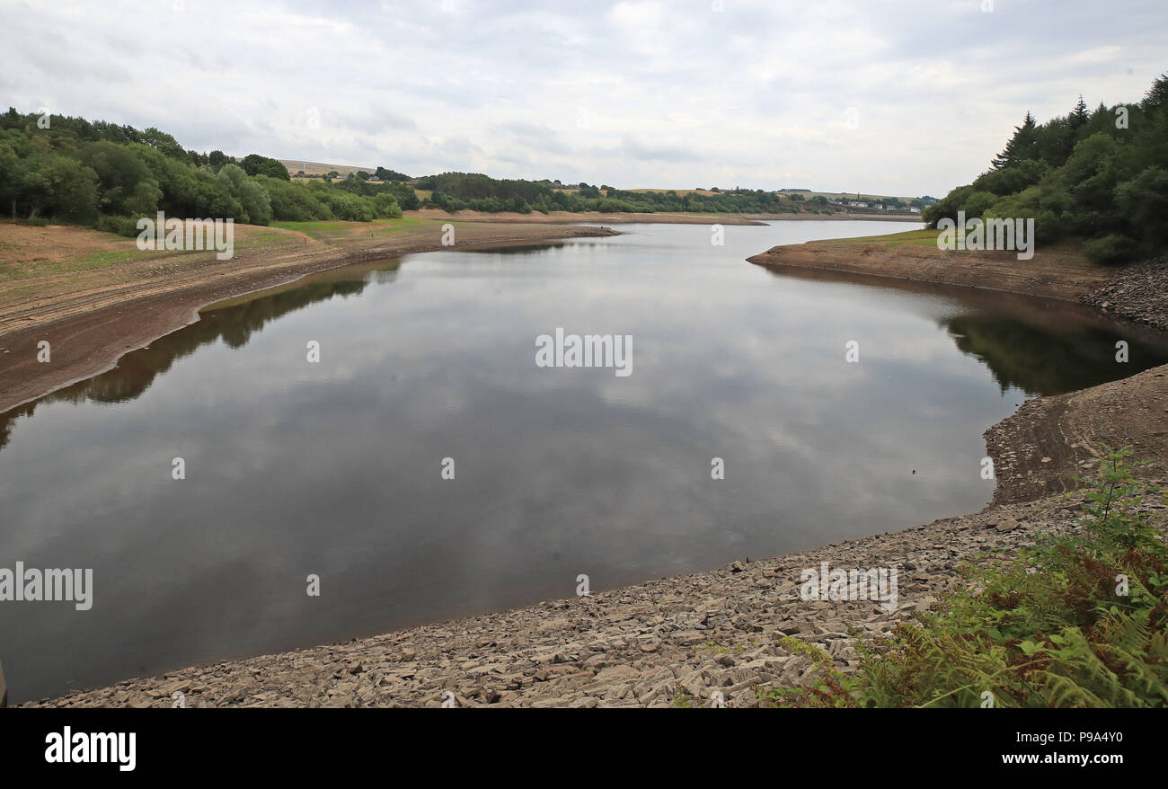 Wayoh reservoir hi-res stock photography and images - Alamy