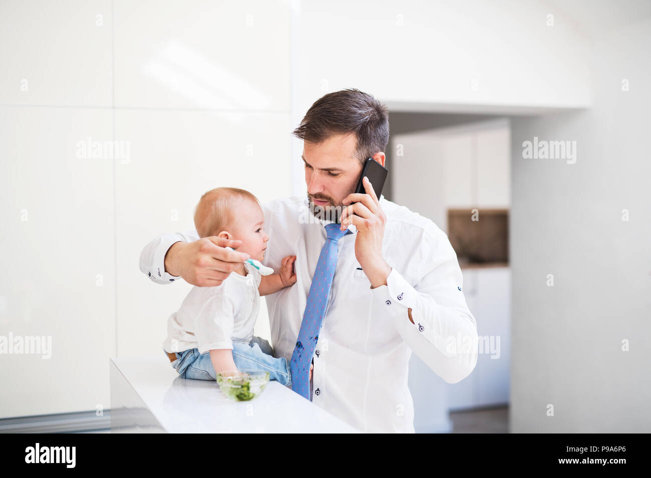 Call her daddy hi-res stock photography and images - Alamy