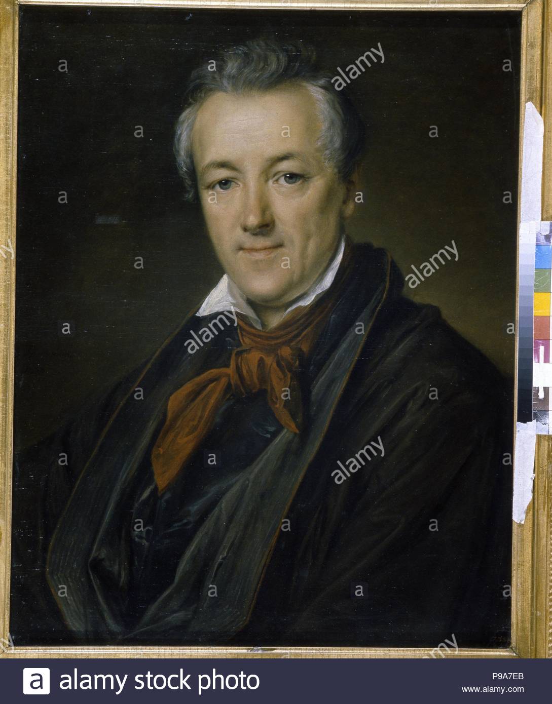 Pyotr Sokolov Stock Photos & Pyotr Sokolov Stock Images - Alamy