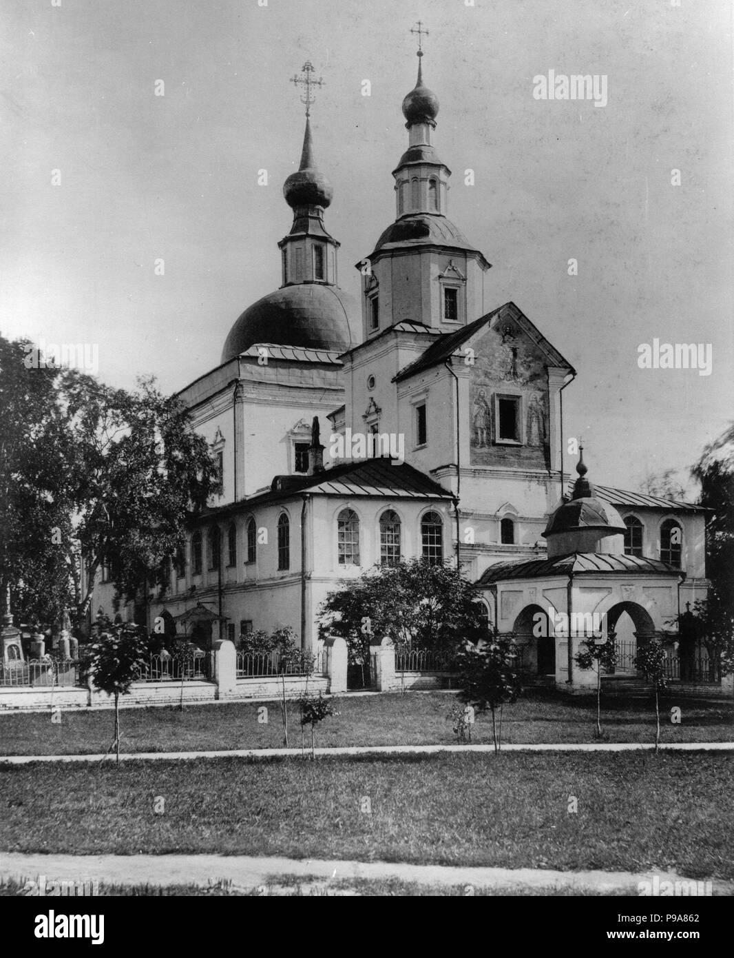 Saint daniel hi-res stock photography and images - Alamy