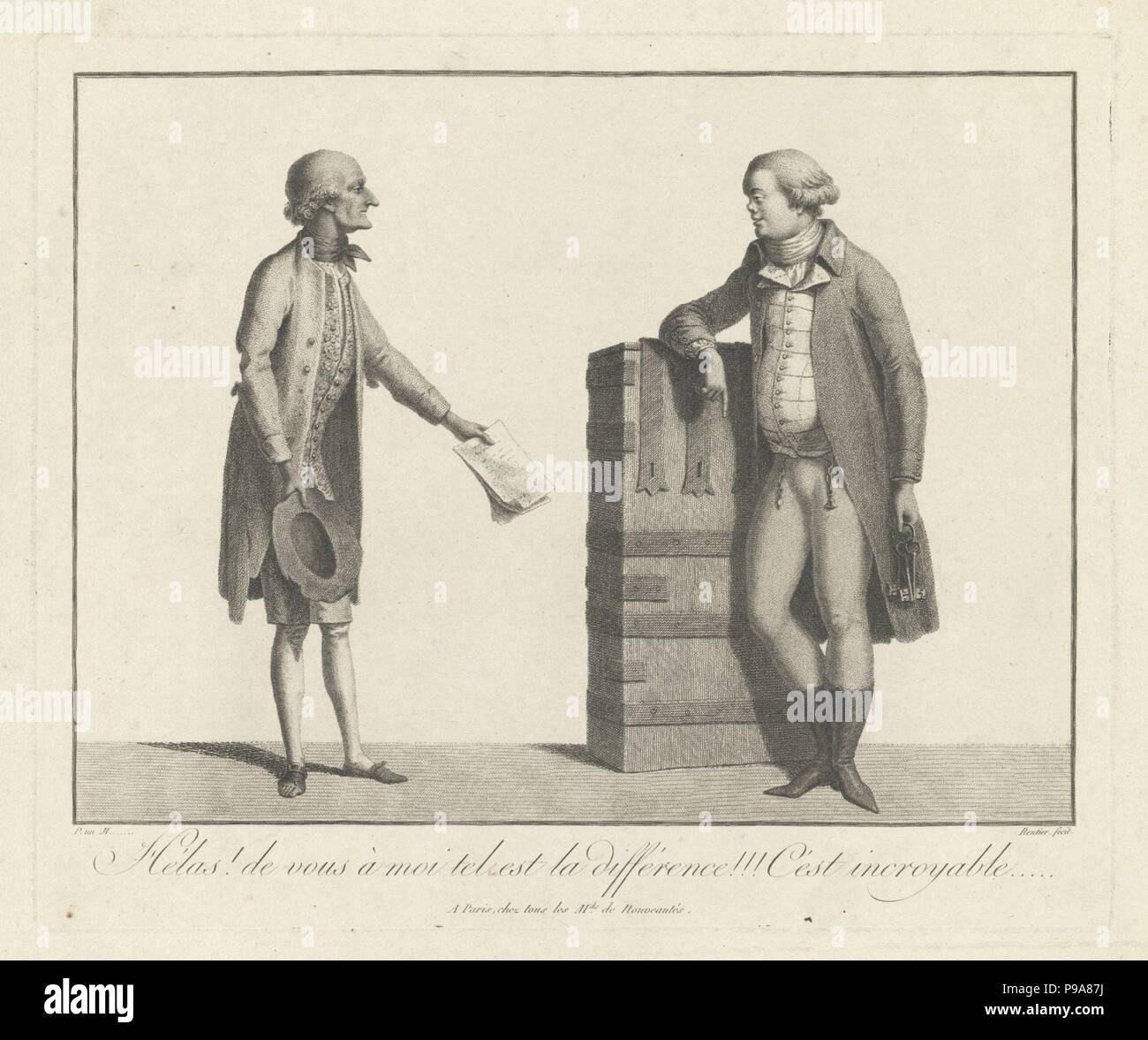 Speculator hi-res stock photography and images - Alamy