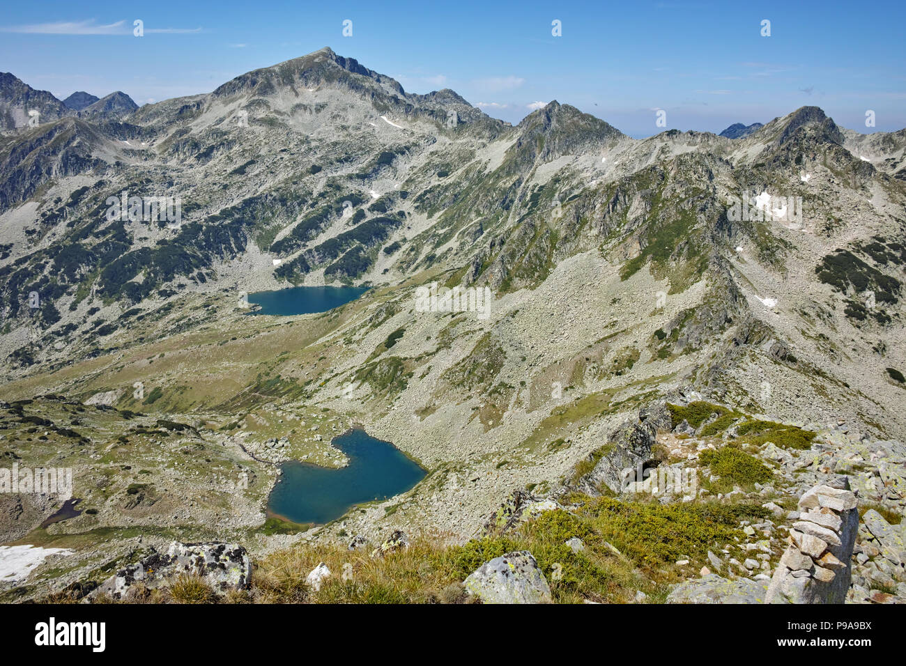 Kamenita peak hi-res stock photography and images - Alamy