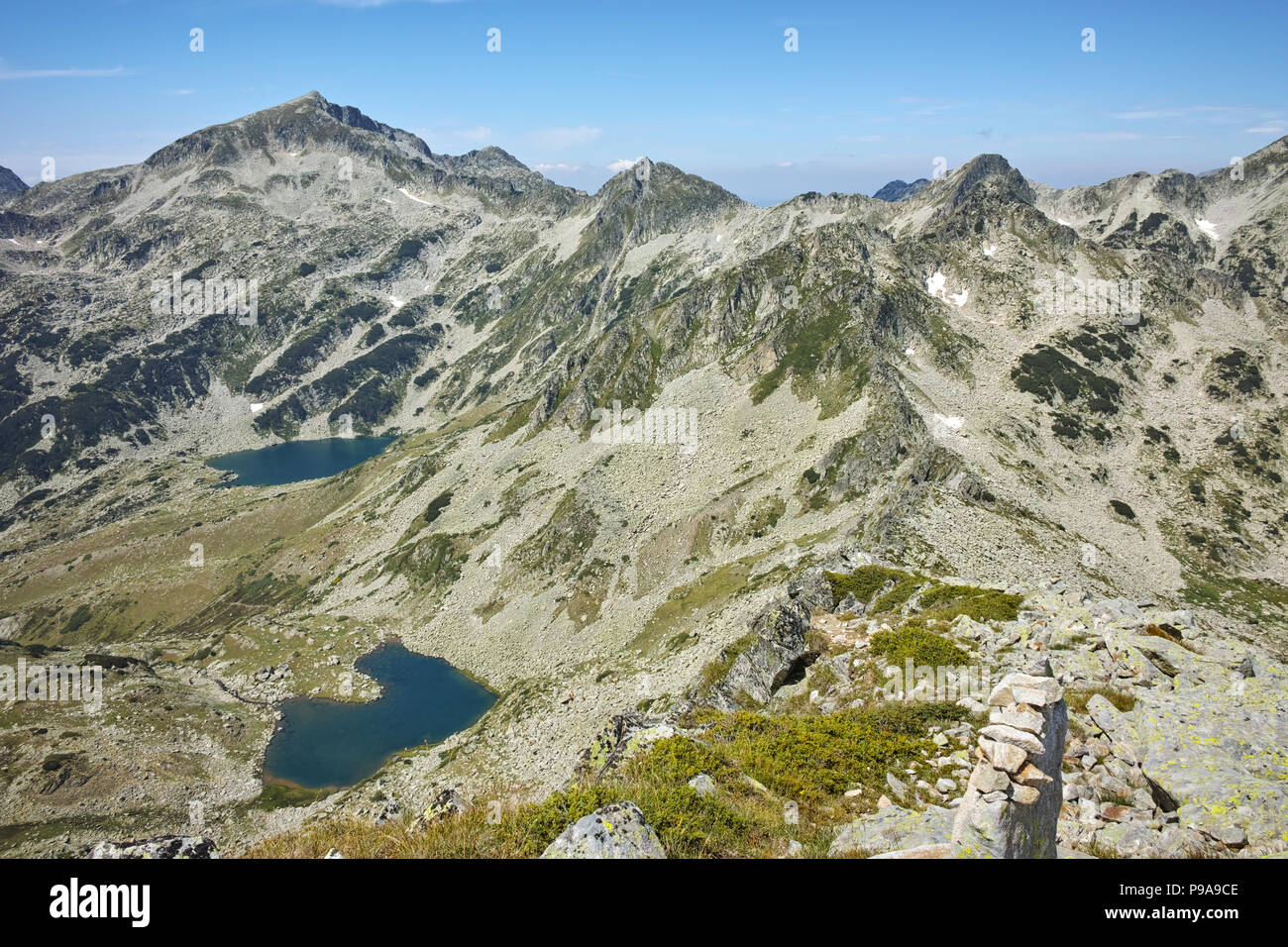 Kamenita peak hi-res stock photography and images - Alamy